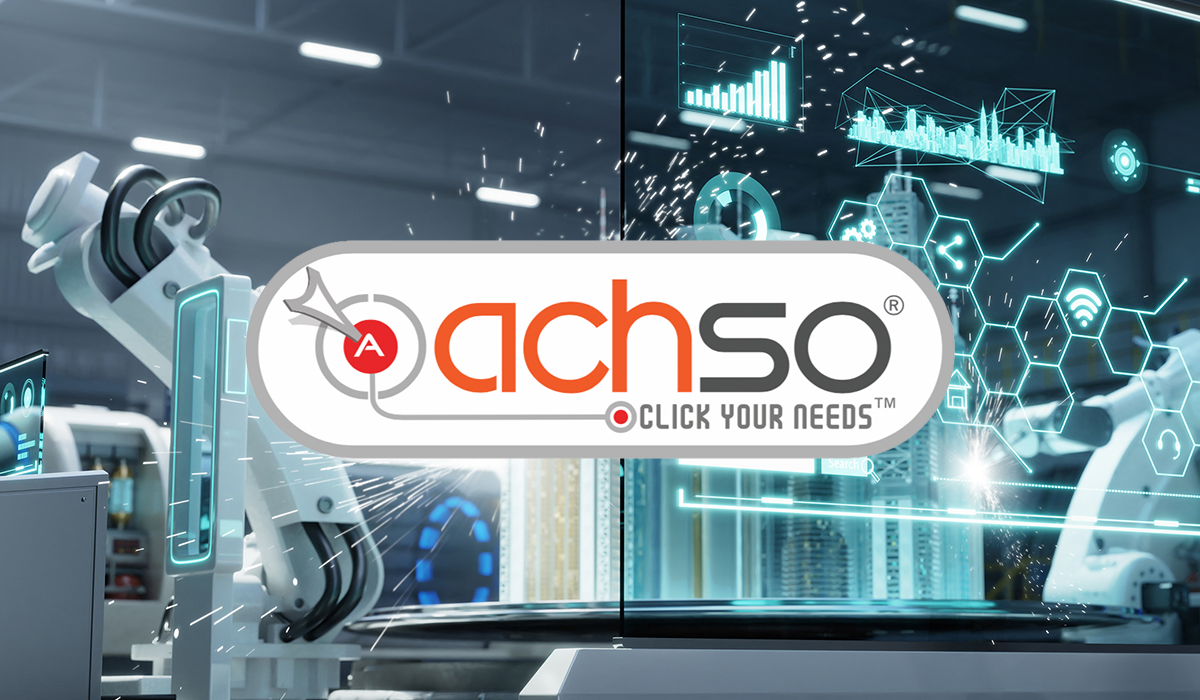 ผลิตภัณฑ์ - ACHSO อัคโซ่ ผู้เชี่ยวชาญระบบประหยัดพลังงาน